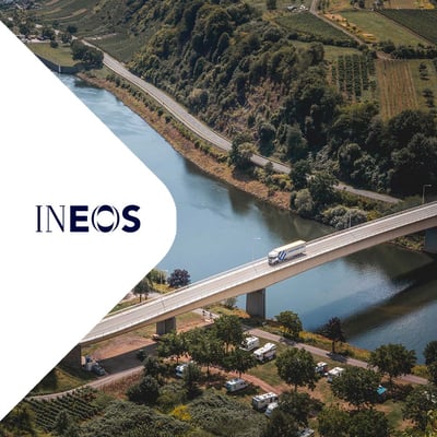 Váš náklad, náš závazek l Ewals Cargo Care